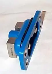 High Quality Aircraft Battery Connector and Sockets for Airbus Use