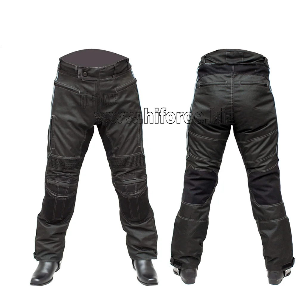 Waterproof Motor Bike Pant Outdoor Textile Cordura Bike Pants Riding ...