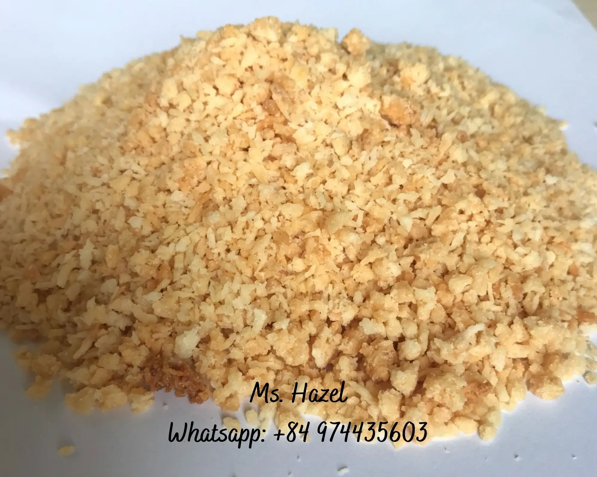 High-Fat and Low-Fat Coconut Milk Powder With Cheap Price/Coconut Cream ...
