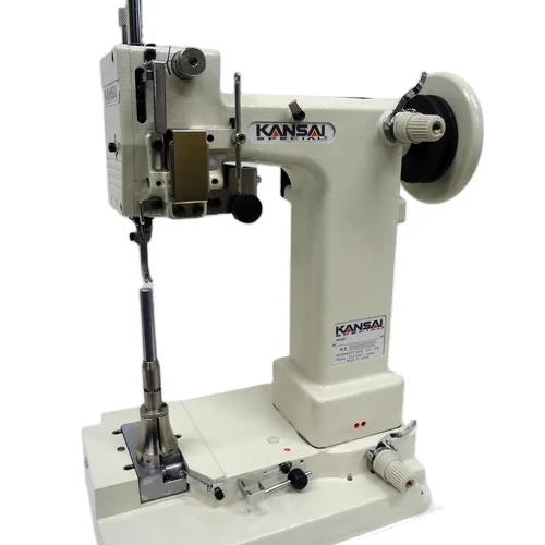 Kansai Special Spx | New Industrial Sewing Machine For Small Areas ...
