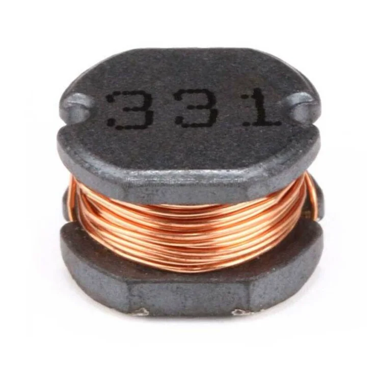 Cd75-330uh Cd75-331m Smd Inductor 1000pcs/reel - Buy Cd75-331m,Cd75 ...