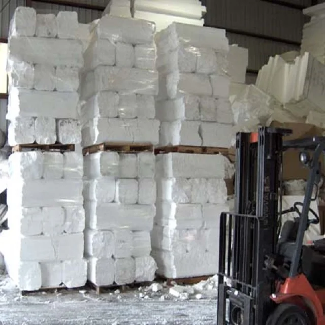 EPS BLOCK SCRAP/EPS LUMP SCRAP/CLEAN POLYSTYRENE SCRAP| Alibaba.com