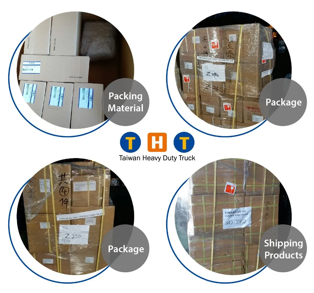 汽车车身零件制动助力器9253840100 4454107764 - Buy Double Diaphragm Tristop Brake ...