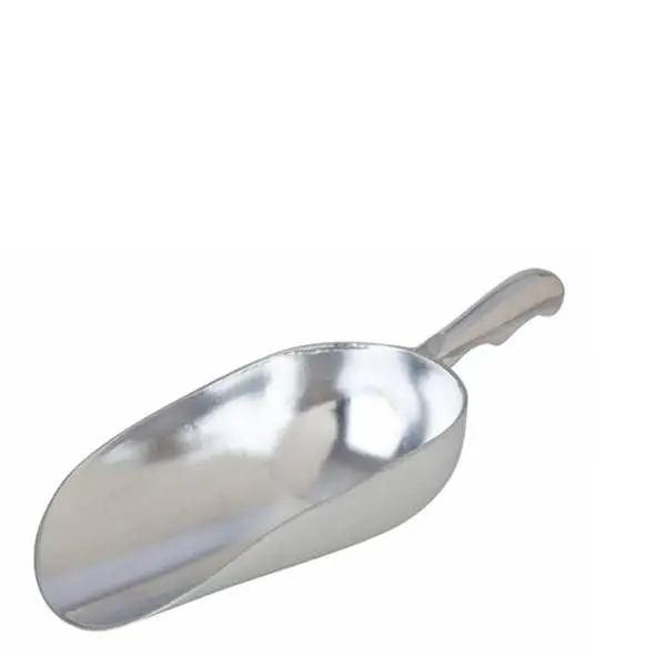 Long Twisted Metal Bar Spoon for Ice Cubes - Cheap & Versatile