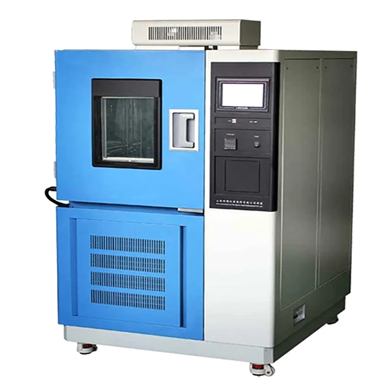 China Laboratory Climate Chamber Specialized Control Constant ...