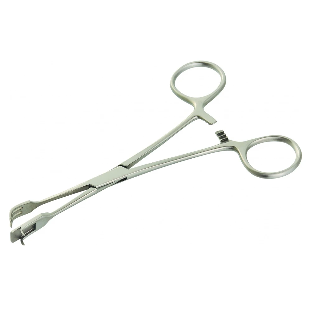 Face Lift Forceps Surgical Instruments - Buy Face Lift Forceps Medical ...