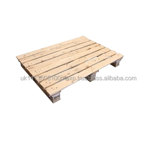 Euro Epal Wooden Pallet / Epal Euro Wooden Pallets,Europallet From Uk ...