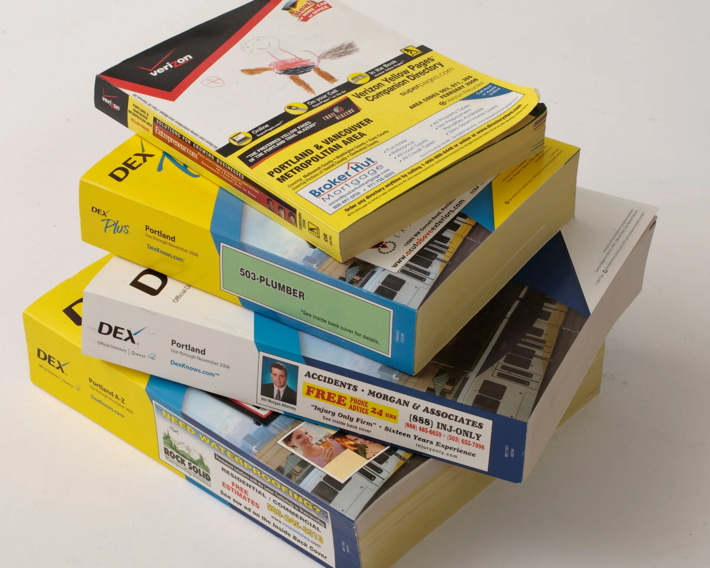Yellow Pages Directory