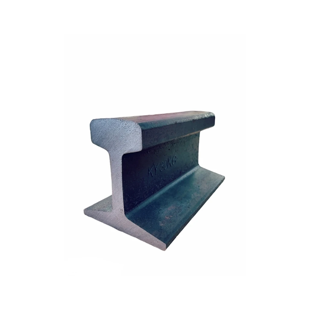 Used Rail R50-r65 And Hms1&2 For Export - Buy Iron Scraps/used Rails ...