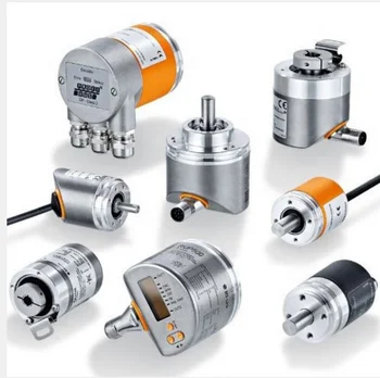 Ifm Incremental Encoders With Display - Buy Ifm Incremental Encoders ...