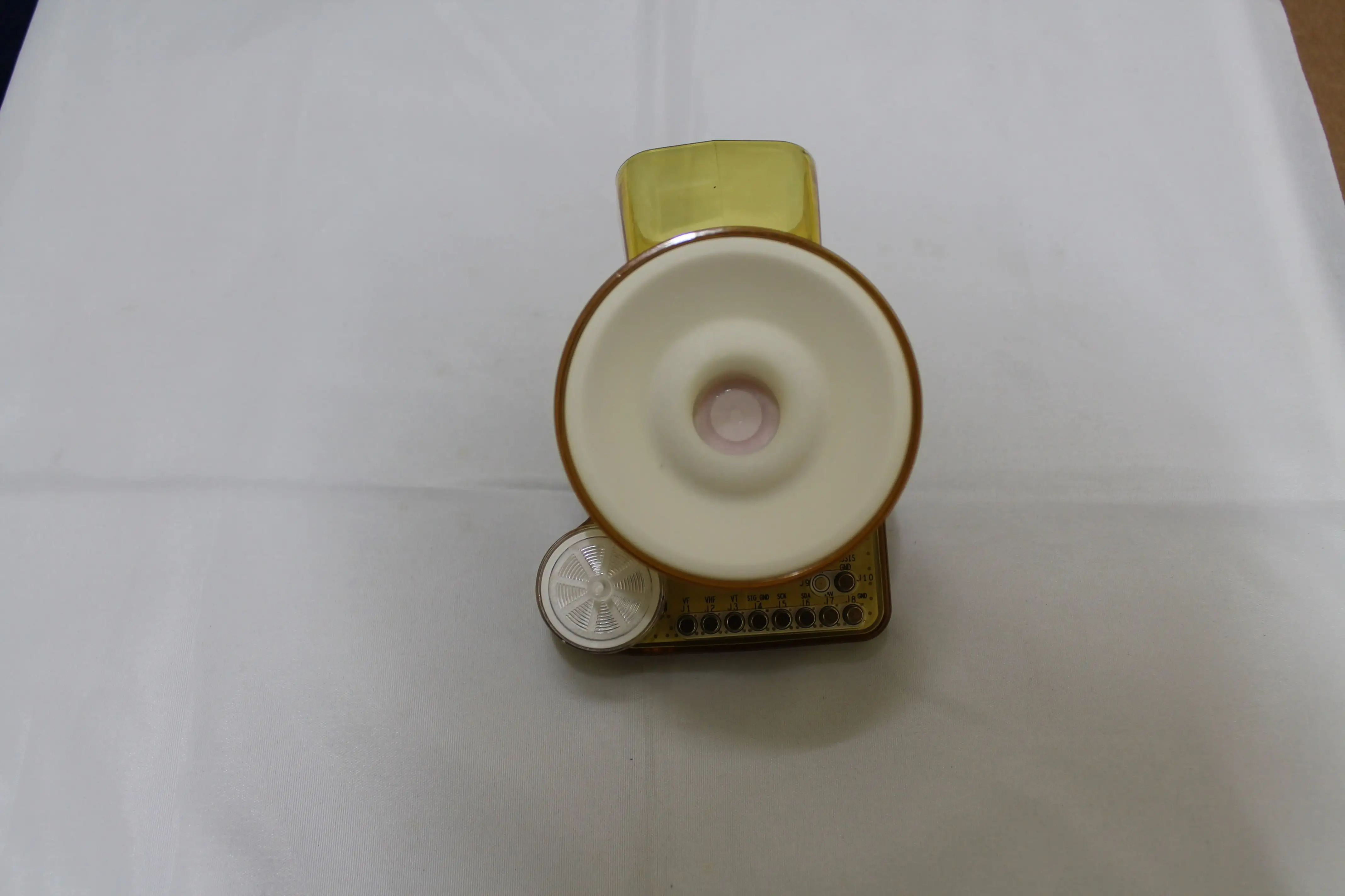 EXHALATION VALVE FLOW SENSOR - Reliable Performance & Safety