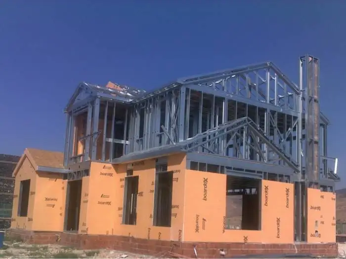 Best Quality Exterior Cladding Gypsum Board Plasterboard British Gypsum ...