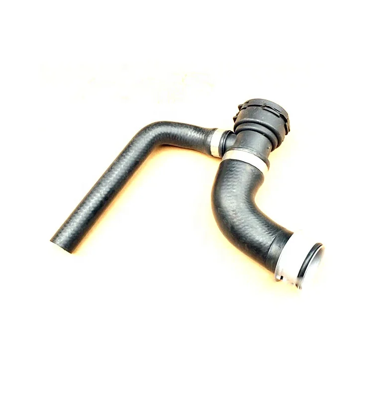 Auto Parts Engine Flexible Radiator Coolant Hose Intercooler Hose ...