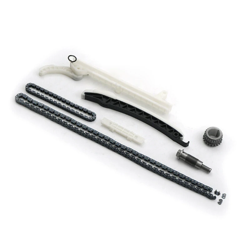 正时链条套装的梅赛德斯-奔驰 (Mercedes-Benz) M270 M274 W205 W212 X204 1.6L 2.0L ...