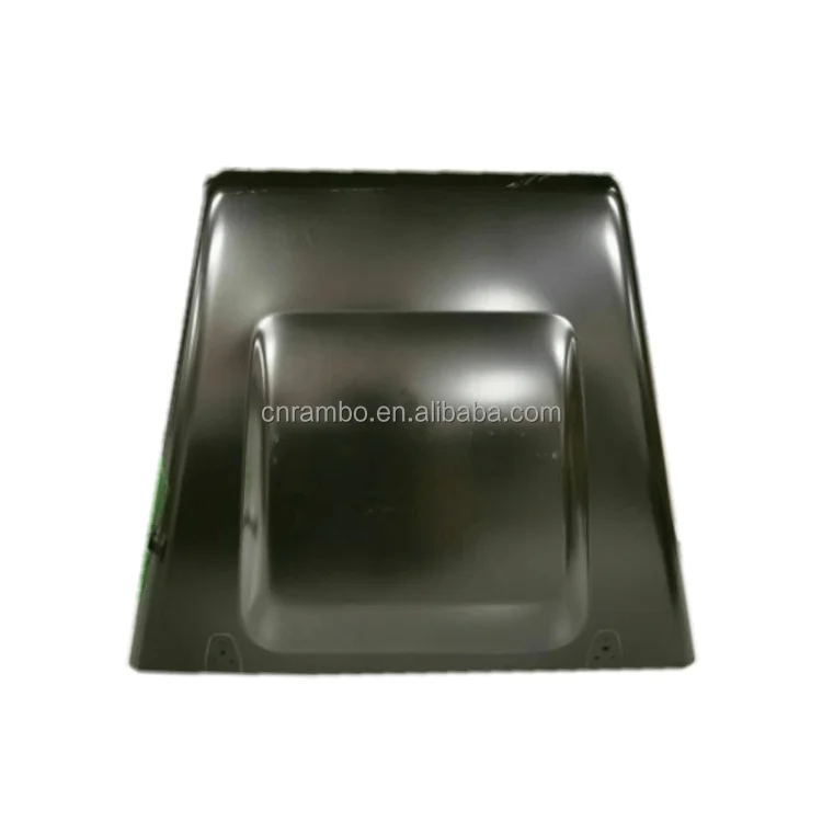 OEM BKA710140 Front Hood Bonnet Panel for Land Rover Defender