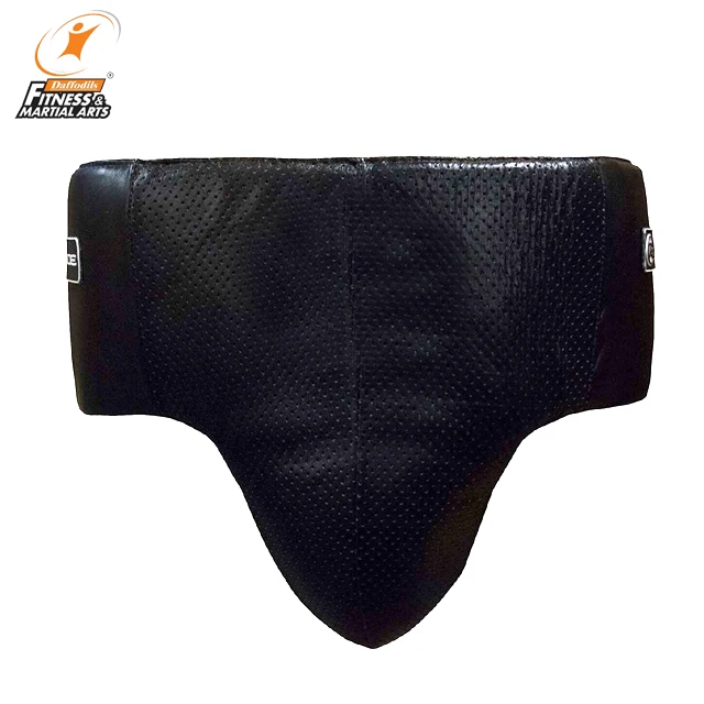 High Quality Pu Leather Boxing Groin Cup Guard| Alibaba.com