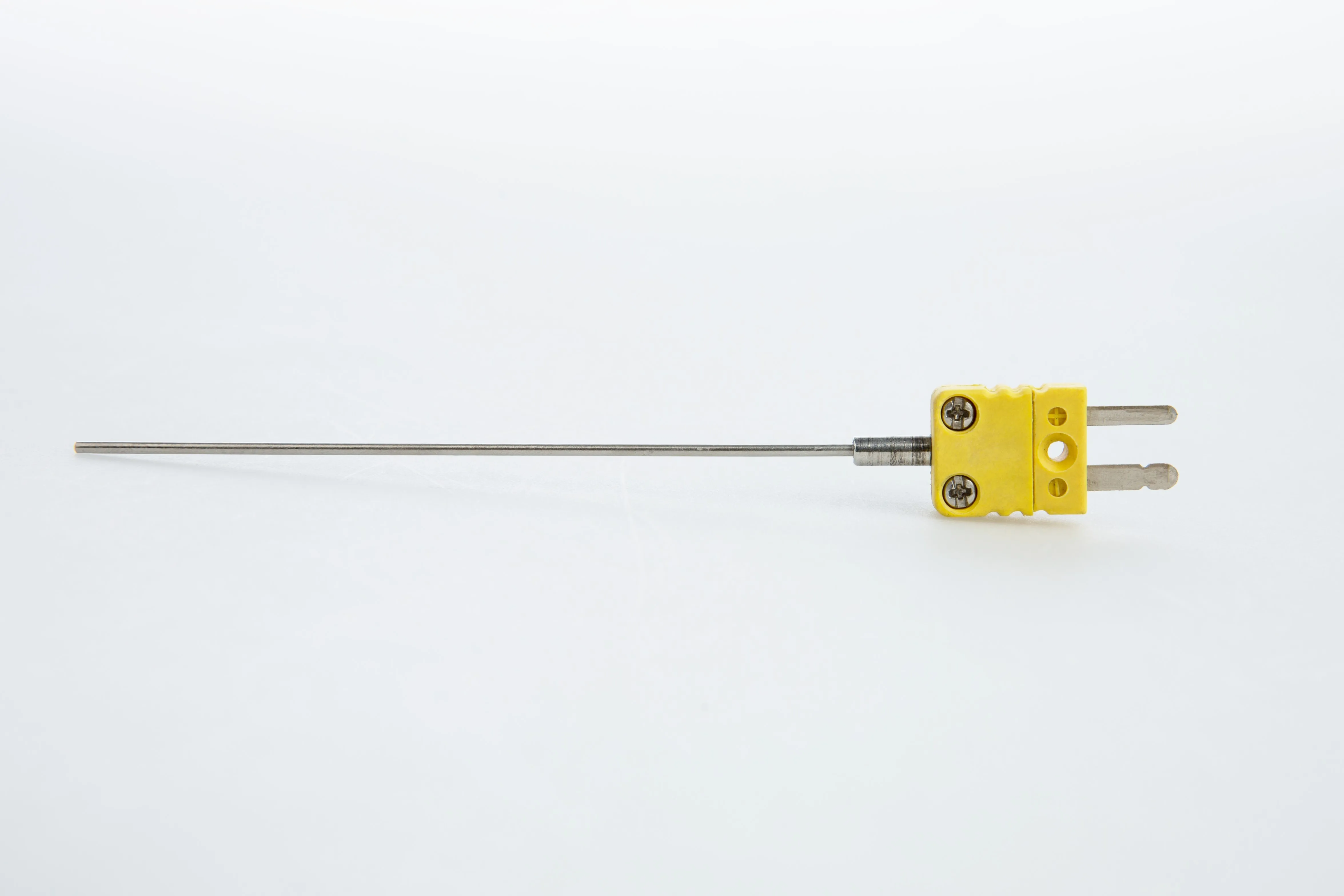 Temperature Sensors Wholesale Connector Type K,J,E,T Thermocouple ...