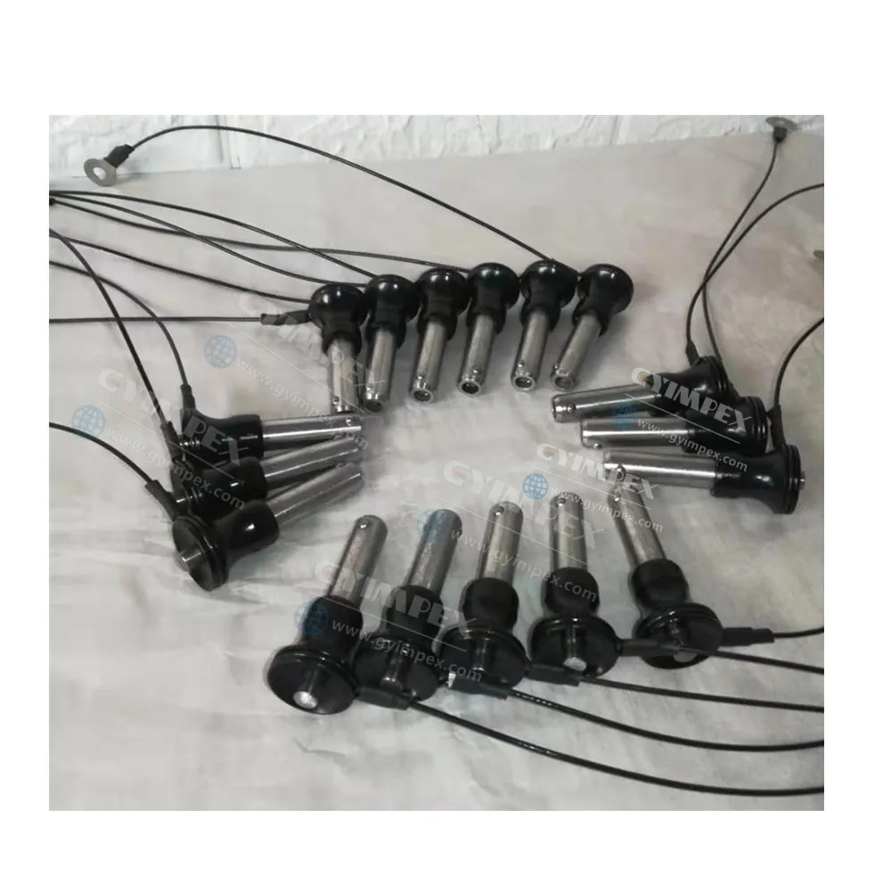 10*27mm Fastening Alignment - Quick Release Ball Lock Pins