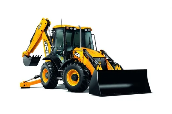 Large And Mini Front End Loader Multifunction Wheel Backhoe Loader For ...