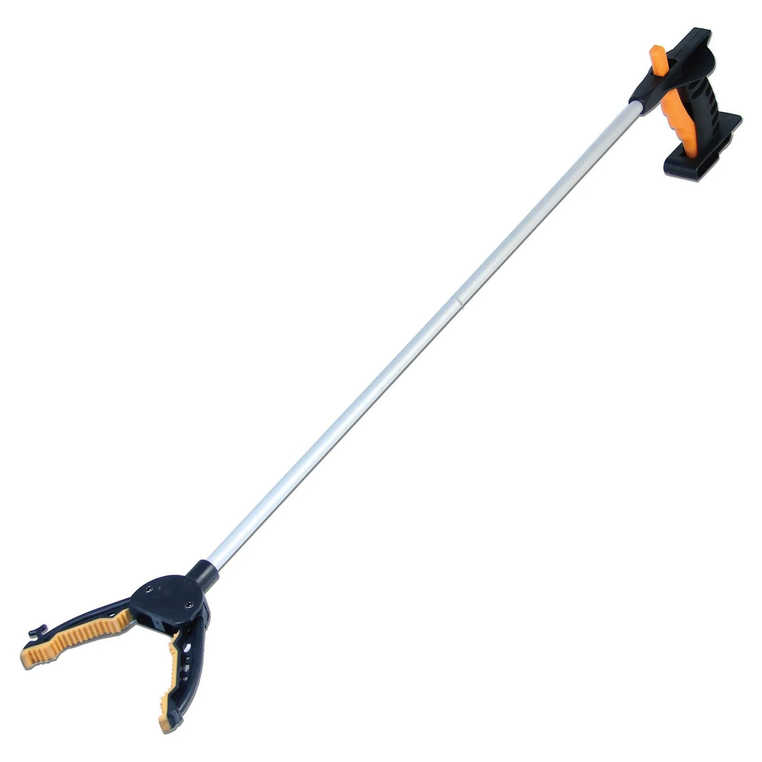 26 Inch Easy Grasp Dragon Nipper Reacher - Buy Handicap Reacher,Hand ...