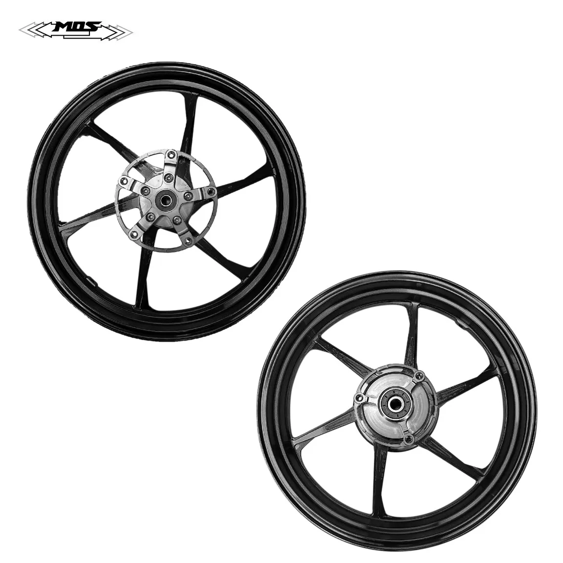 Ninja 250 Rims