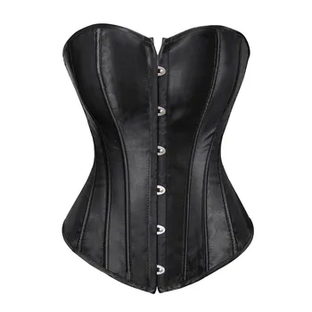 High Quality Custom Over Bust Corsets Plus Size Corset - Buy Cheap ...