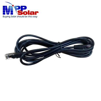 Bms 2nd Cable Only Works With Particular Mpp Solar Inverters Which ...
