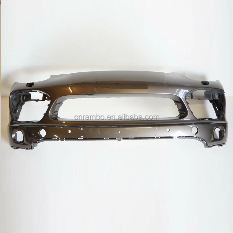 OEM Front Bumper Cover for Porsche Cayenne 958 2011-2018