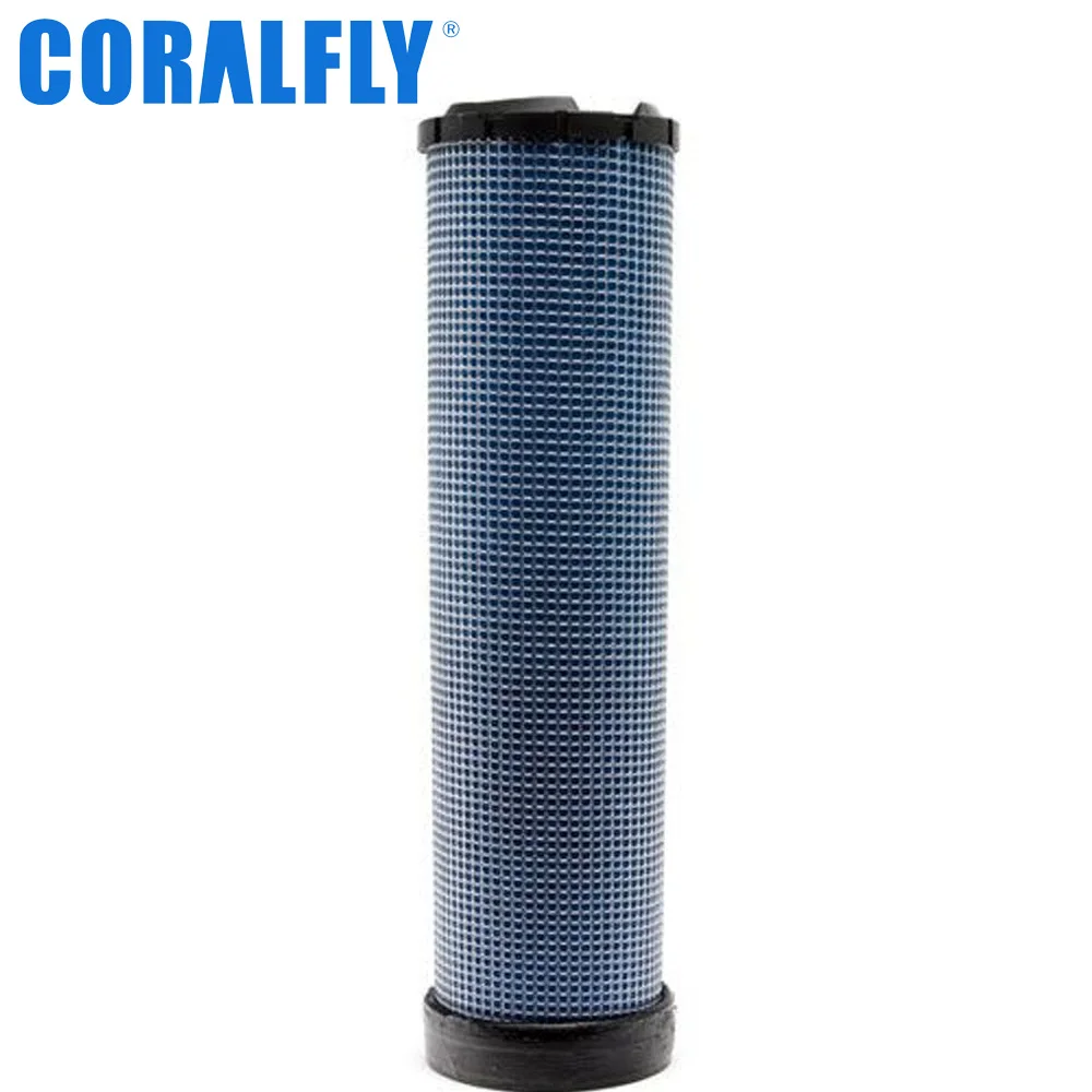 Diesel Engine Parts Air Filter Element 26510354 P777639 Cf1140/2 ...