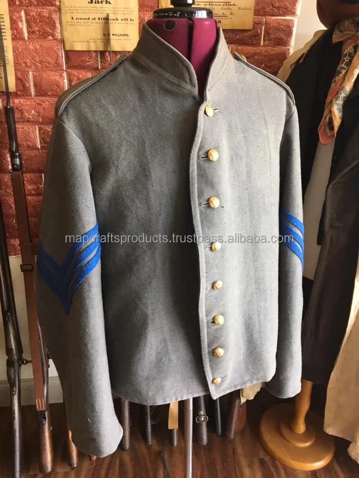 American Civil War Uniforms For Sale at Cynthia Beverly blog