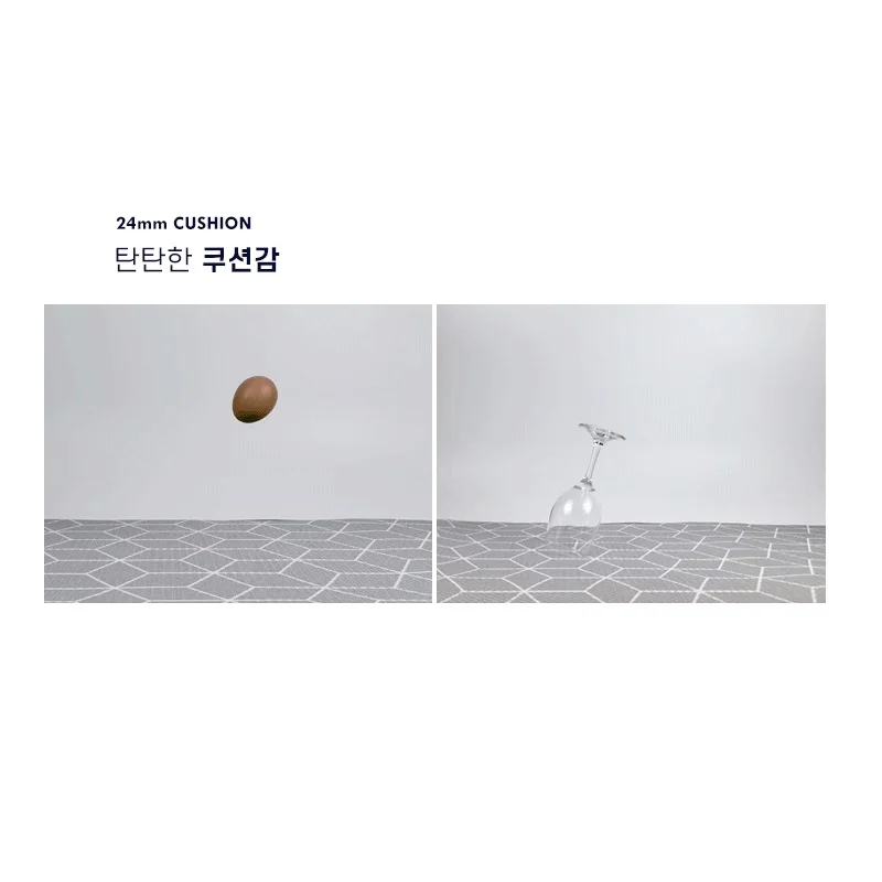 3d Air Mesh Cooling Graphene Coated Thick Mattress Graphite Topper Home ...