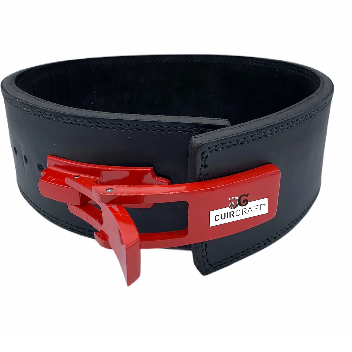 Wholesale Custom Logo Gym Custom Weightlifting Power Pro Lever Belt ...