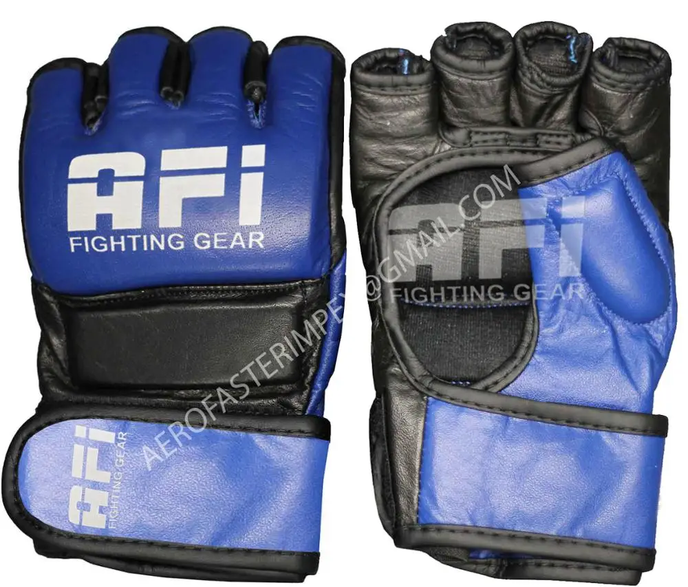 Mma Sambo Gloves - Buy Mma Gloves,Boxing Training I Mma Fist Protector ...