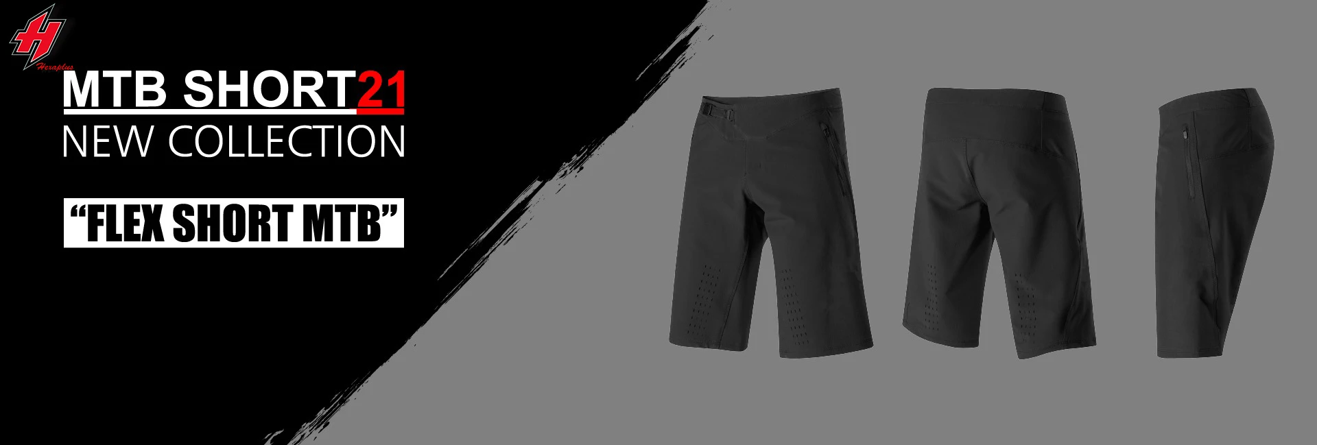 Custom MTB Shorts - Durable, Comfortable, and Versatile