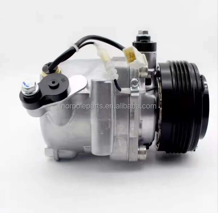 NPCO-K6330 Auto AC Compressor for Toyota Passo & Others