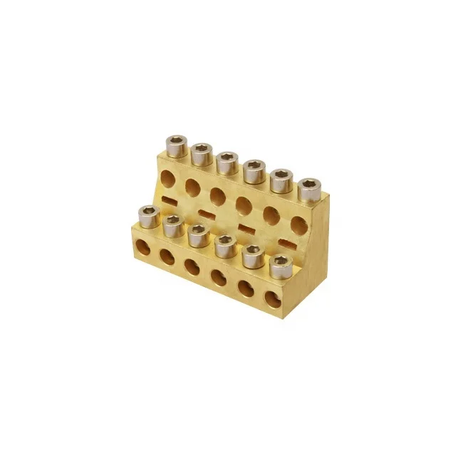 Screw Wire AWG Terminal Connectors Electrical Connectors PCB Screw ...