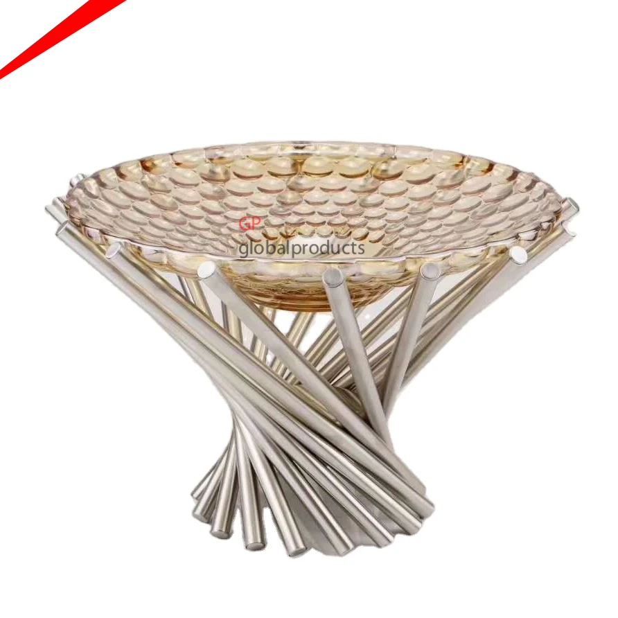 Elevate Your Buffet Display with Global Products Stand