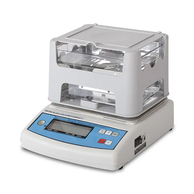 Alibaba.com: MH-300A Electronic Densitometer Solid / Plastic Density ...