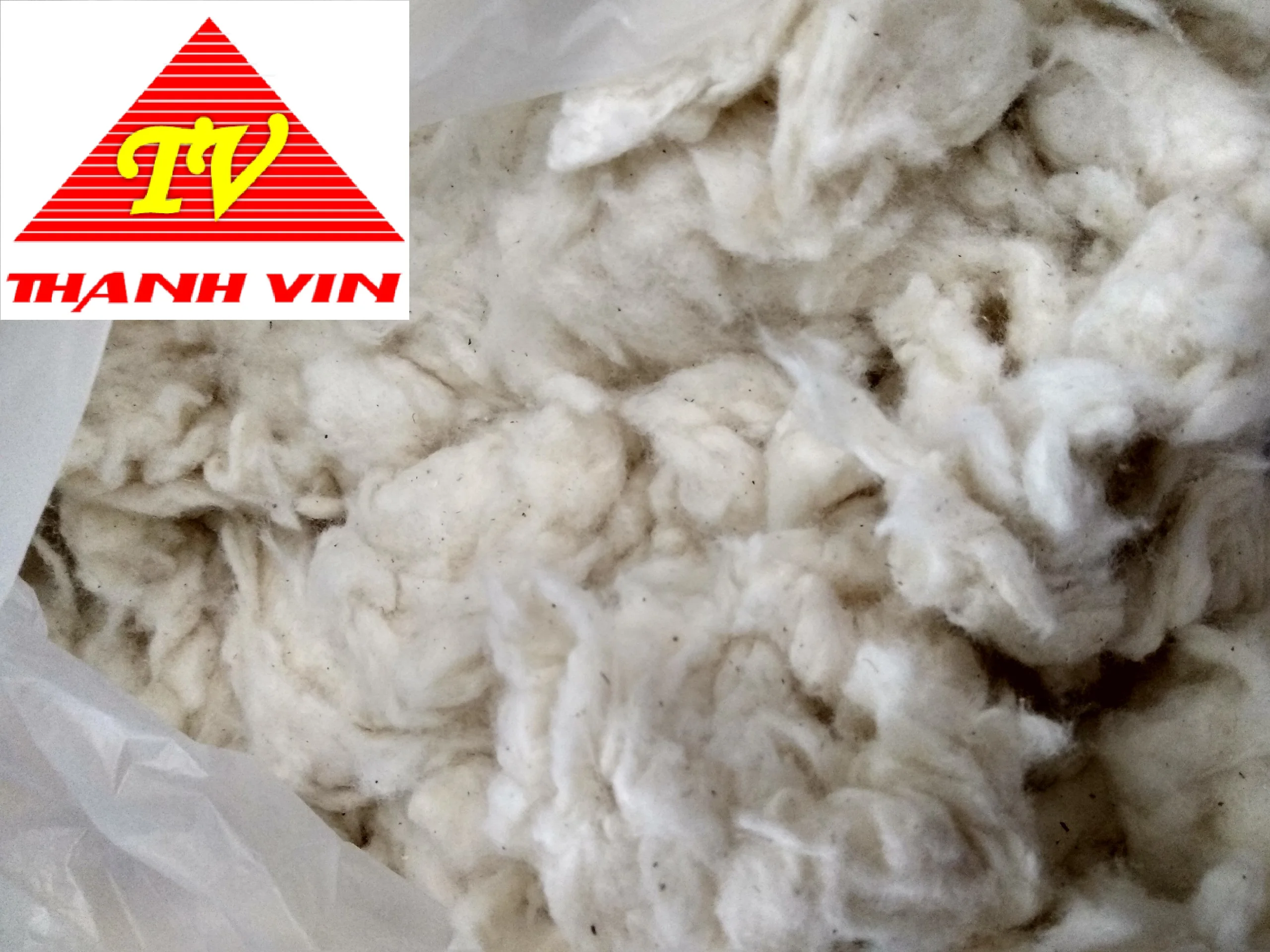 Cotton Waste - Eco-Friendly & Versatile Industrial Material