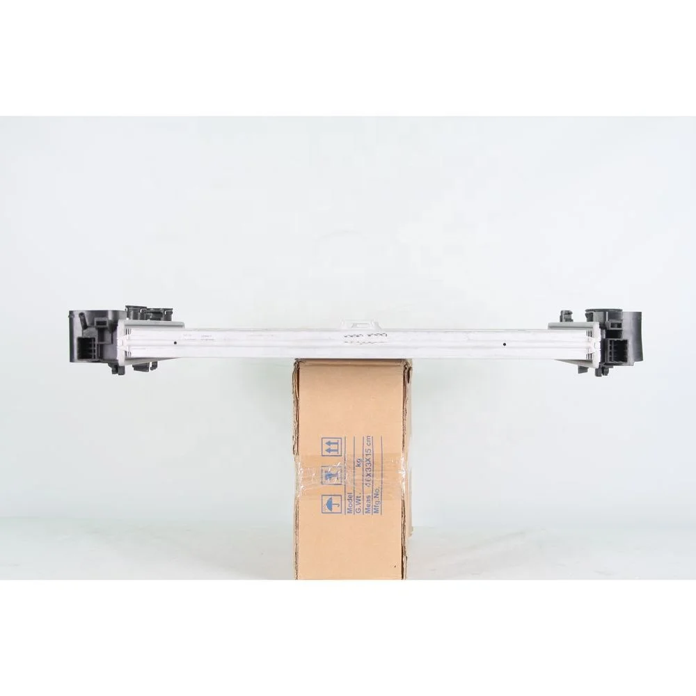 Mercedes-benz S-CLASS Radiator - Efficient Cooling Solutions