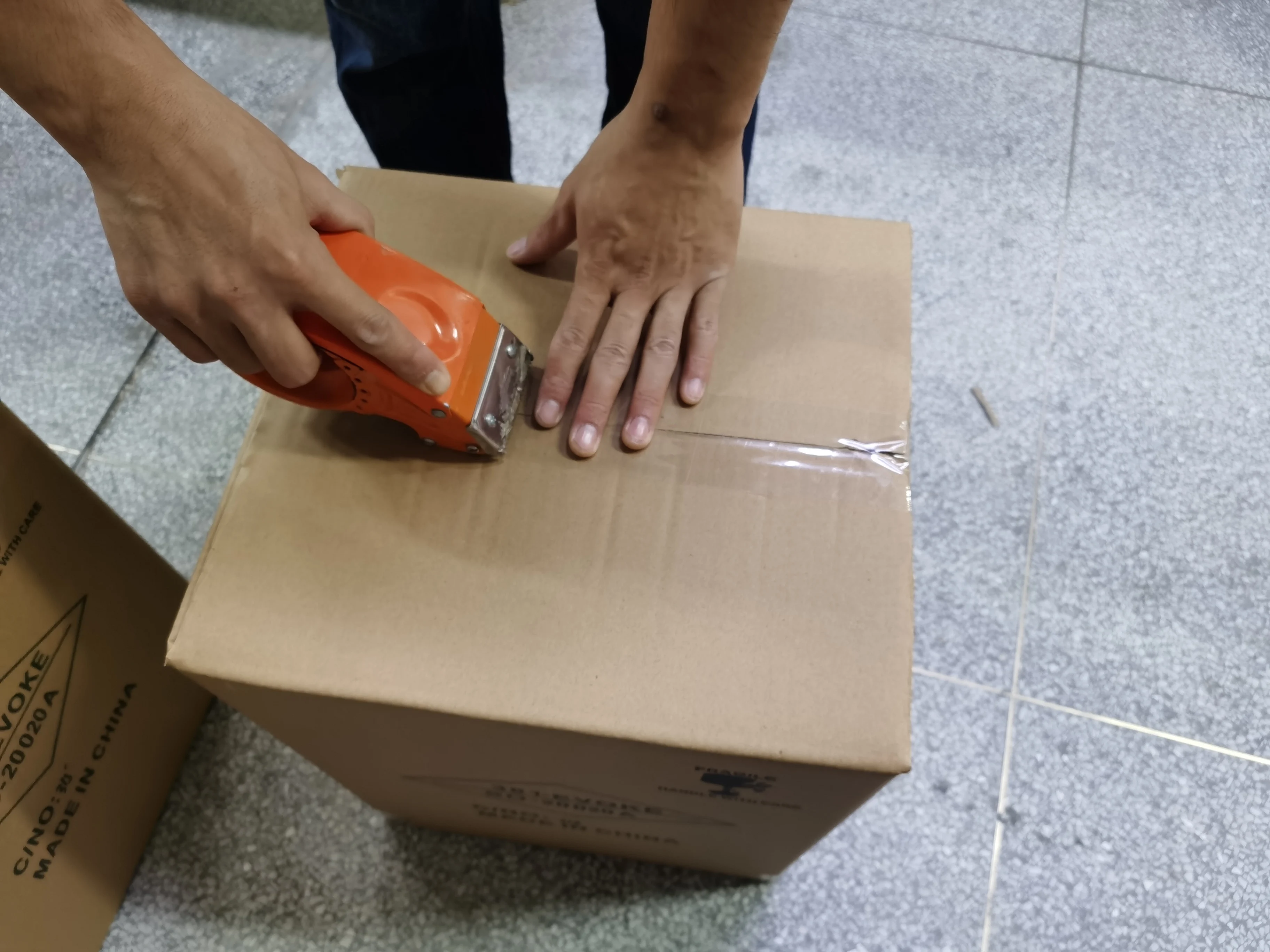 Raffia Straw Hand Woven Women Floppy Hat Printed Scarf Trim Wide Brim ...