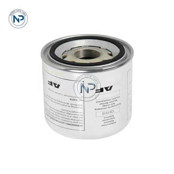 用于卡车空气干燥器过滤器的daf制动系统空气干燥器墨盒oem 1391510 I41300f 1439553 - Buy 空气干燥筒,空气干燥 ...