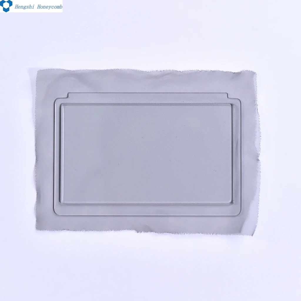 China Manufacturer EMI Rfi Shielded Window for MRI Room| Alibaba.com