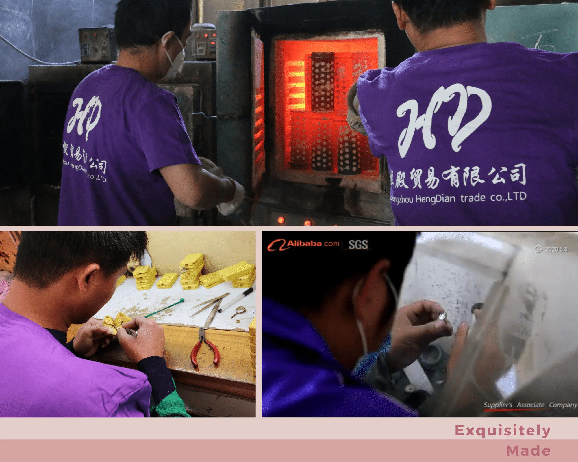 Bisuteria Para Mayoristas Humming Bird Cubic Zirconia Micro Pave Woman ...