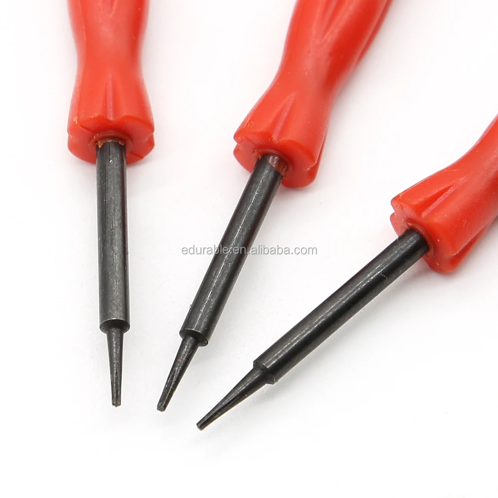 Mini 0.8 Pentalobe Screwdriver - Perfect for Cellphone DIY
