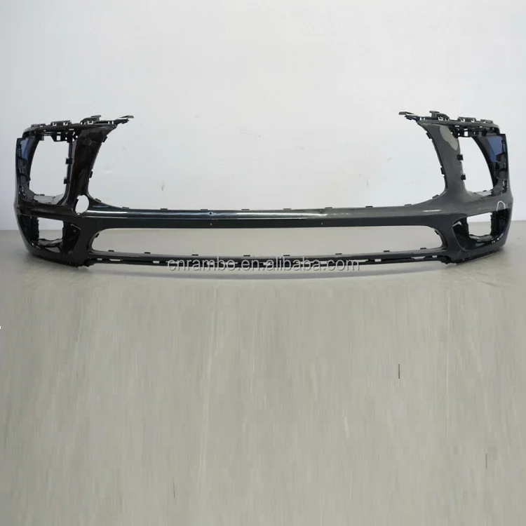 OEM 95B807221A Front Bumper Cover for Porsche Macan 2014-2018
