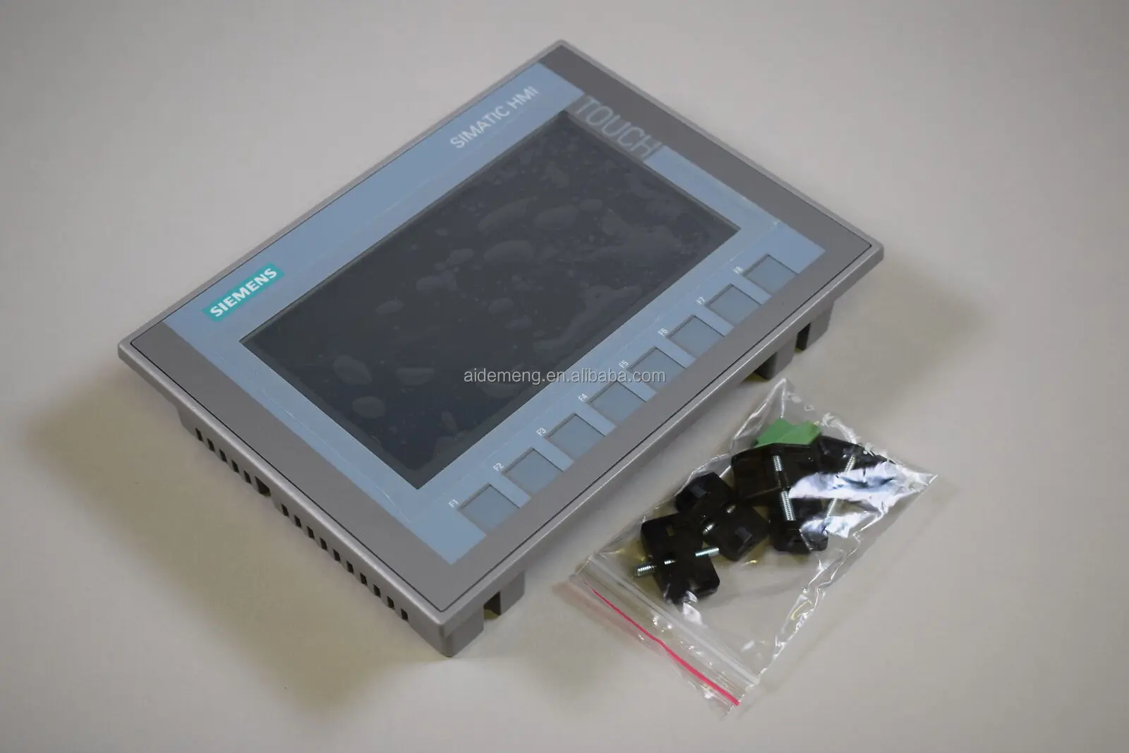 西门子simatic Hmi Ktp700基本dp基本面板6av2123-2ga03-0ax0库存 - Buy 6av2123-2ga03 ... 西门子simatic Hmi Ktp700基本dp基本面板6av2123-2ga03-0ax0库存 - Buy 6av2123-2ga03 ...