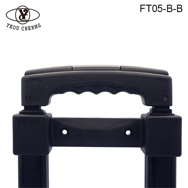 OEM Extender Retractable Trolley - Heavy Duty Luggage Handle