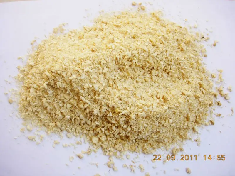 High Quality Corn Cob Powder for Cattle Feed from Vietnam