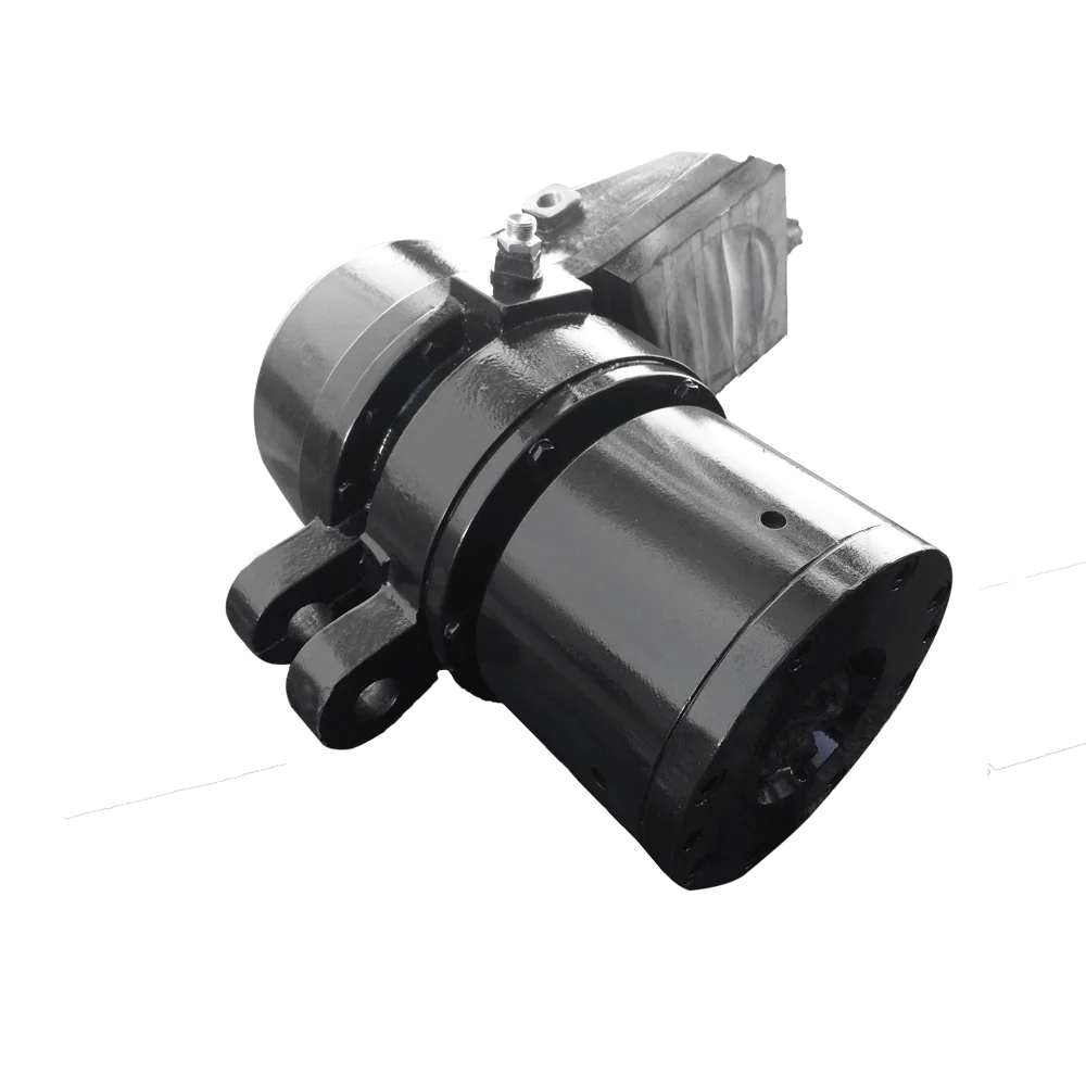 Rotation Unit Complete Set (0-900 Rpm) For Atlas Copco Diamec 262 ...